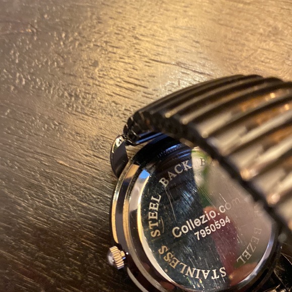 Collezio | Accessories | Sophie Collezio Watch | Poshmark